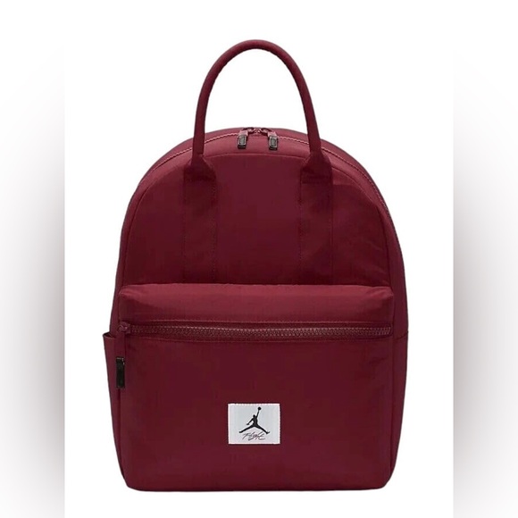 Jordan | Bags | Nwt Nike Air Jordan Jumpman Classics Backpack 2 Colors ...